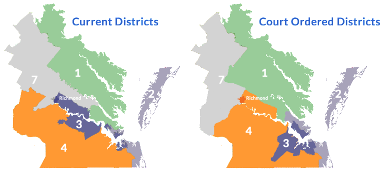 Progress Report Grassroots Reforms Fight Gerrymandering